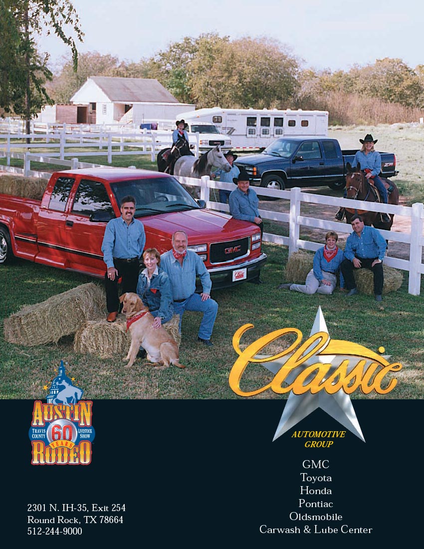 Stacy Formby Designs | Austin Graphic Designer | Portfolio