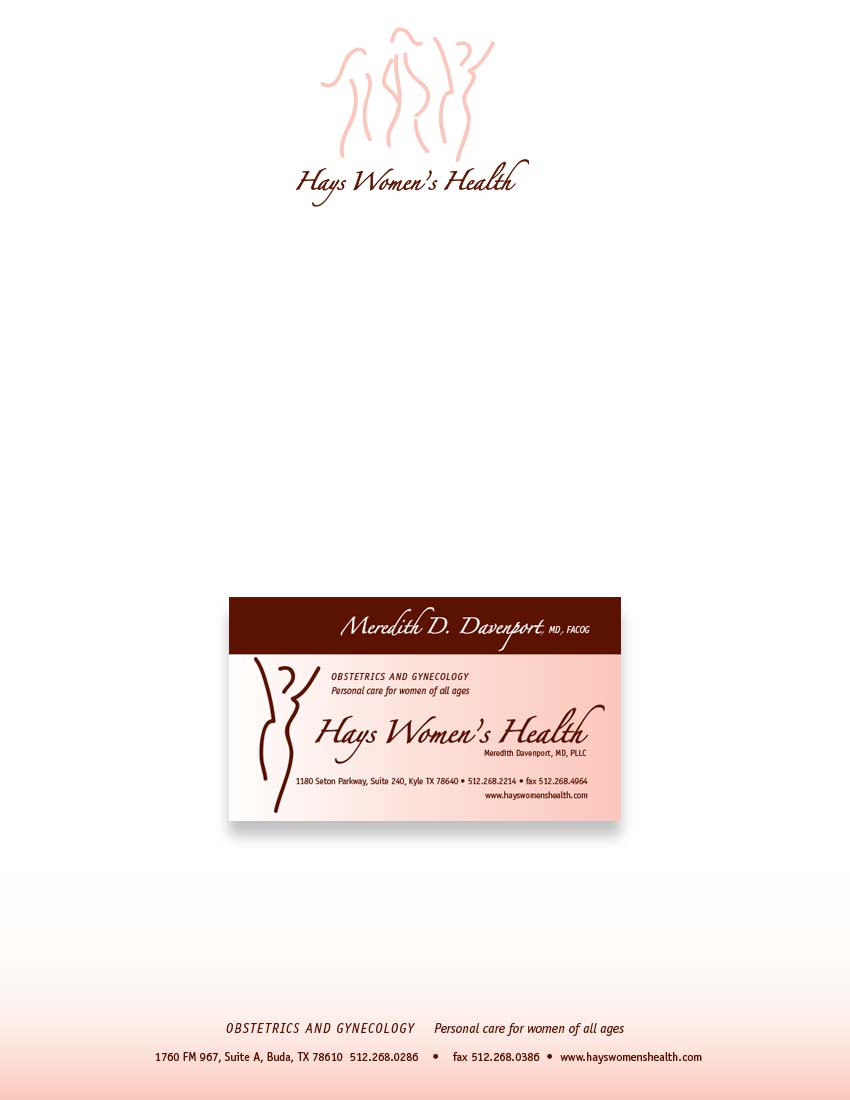 Stacy Formby Designs | Austin Graphic Designer | Portfolio